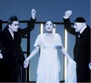 Notinha sobre Bob Wilson e Brecht (2012) – DRAMATURGIA DIALÉTICA